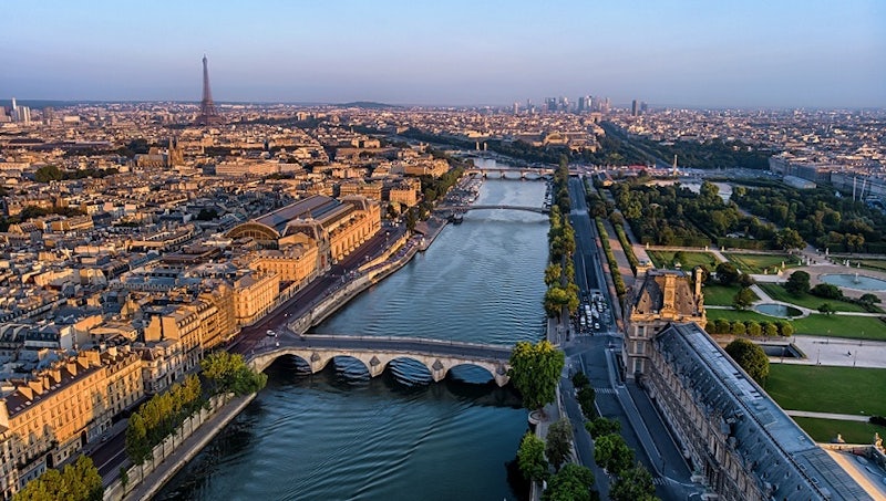 BATOBUS PARIS 24 HRS HOP ON/ HOP OFF SIGHTSEEING CRUISE - France Cruise ...