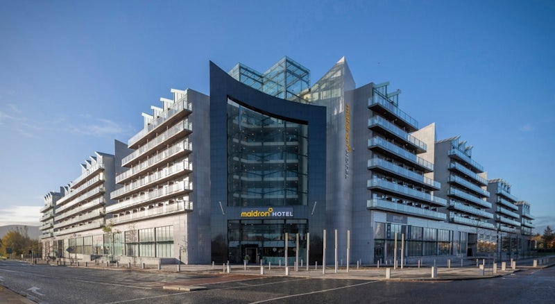MALDRON TALLAGHT - Ireland Hotel information from Inbound Tour Operator ASA